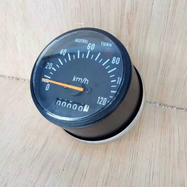 Jual Speedometer CB100 standart | Shopee Indonesia