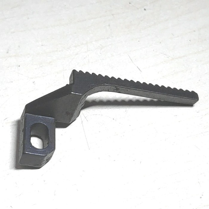 Jual 42182 Gigi / Feed Dog Mesin Jahit Obras Kecil GN1-1 | Shopee Indonesia