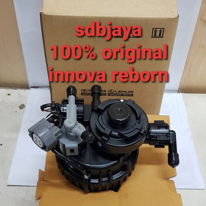 Jual Saringan Rumah Fuel Filter Pompa Solar Innova Inova Reborn ...