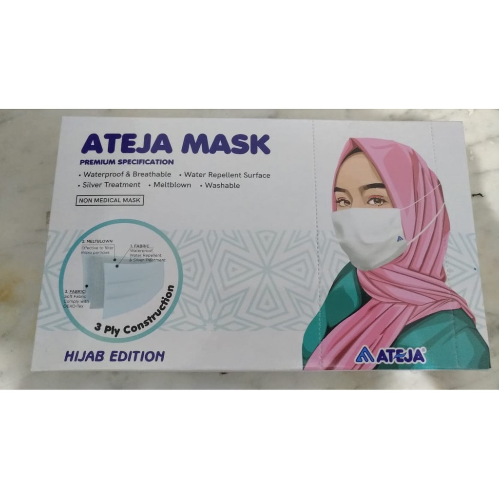 Jual Ateja Terlengkap & Harga Terbaru April 2026 | Shopee Indonesia