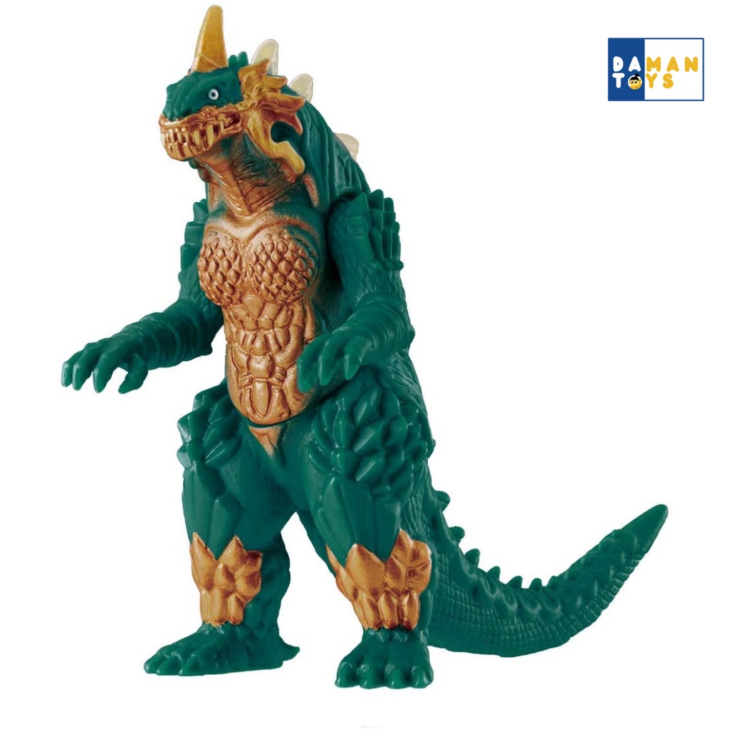 Jual Mainan Ultraman Kaiju Ultra Monster Murah /Kaiju Action Figur ...