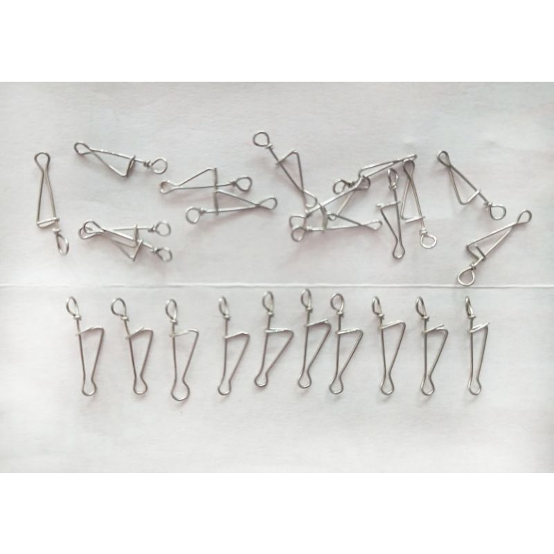 Jual SNAP PENITI pelampung plampung pancing 12 pcs | Shopee Indonesia