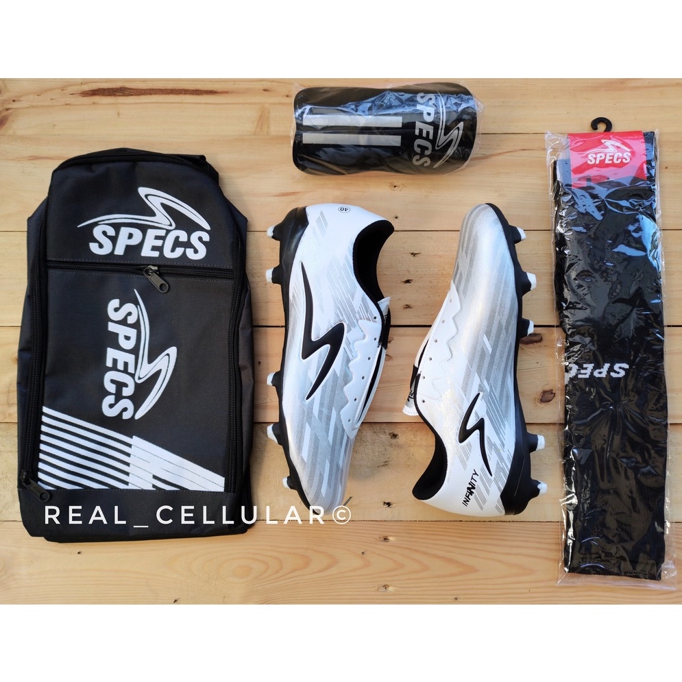 Jual Rp 88.000 HARGA KHUSUS MINGGU INI Paket Komplit Sepatu Bola Ortus ...