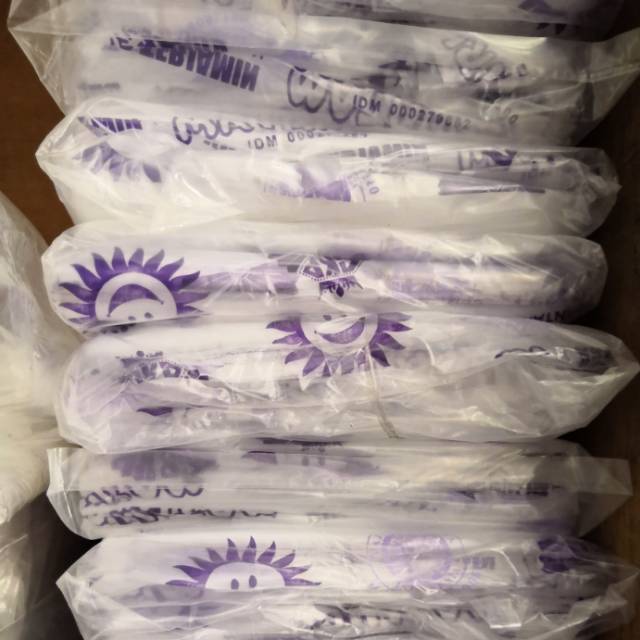 Jual Plastik Pe Es Gula Shopee Indonesia