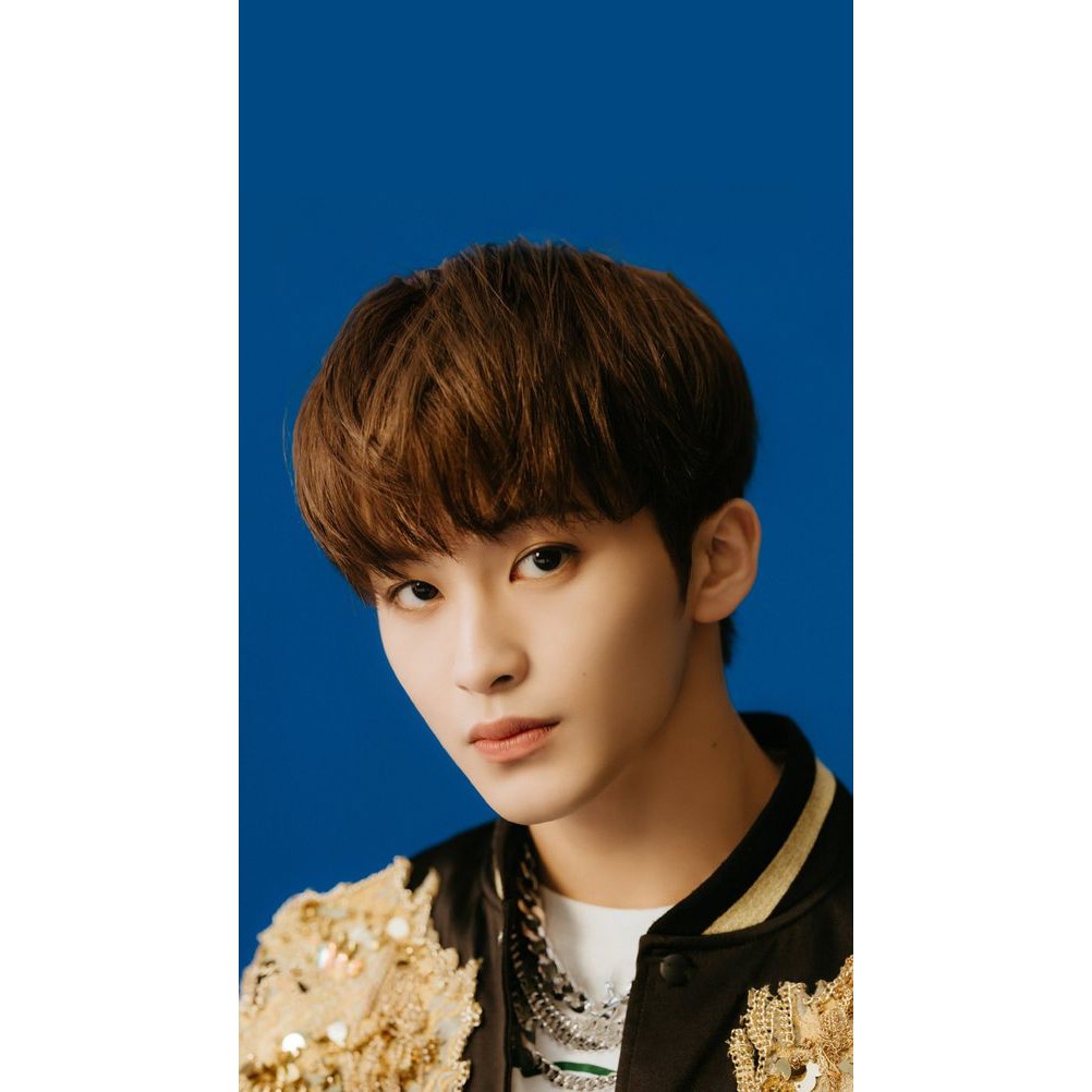 Jual NCT RESONANCE 2020 - Postcard + Frame MARK VER (BOOKED BY. EKA ...