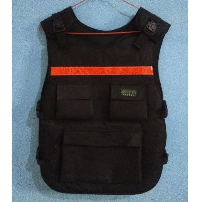 Jual rompi dada rompi anti angin | Shopee Indonesia