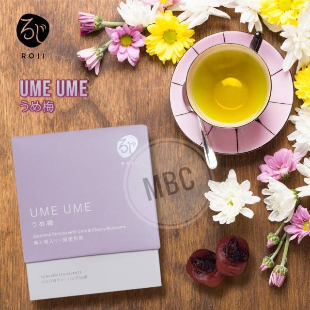 Jual ROJI PREMIUM JAPANESE TEA - 1 SACHET | Shopee Indonesia