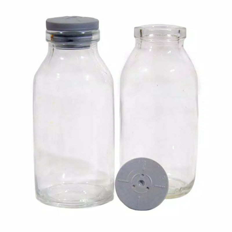 Jual Botol Asi Beling 100 ml | Shopee Indonesia