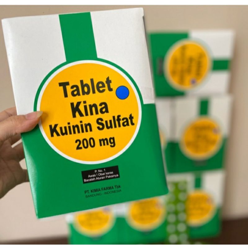 Jual kina tablet | Shopee Indonesia