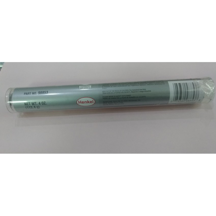 Jual loctite metal magic steel 98853,locteti ea3463 repair epoxy ...