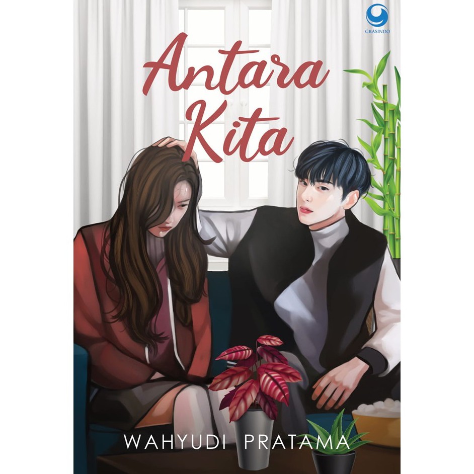 Jual Grasindo - ANTARA KITA | Shopee Indonesia