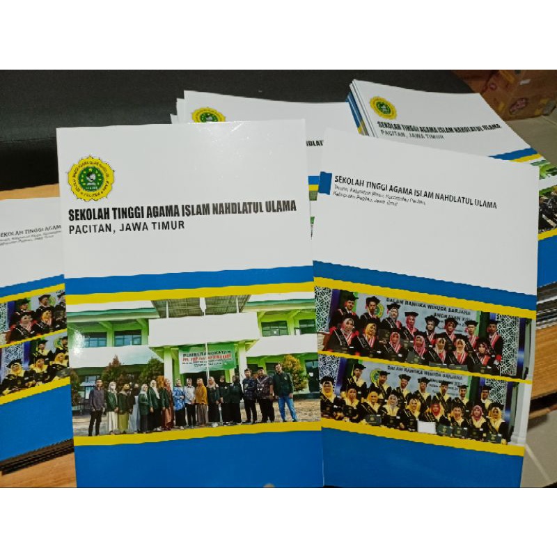 Jual CETAK MAP F4/FOLIO CUSTOM (Min Order 30 pcs) | Shopee Indonesia