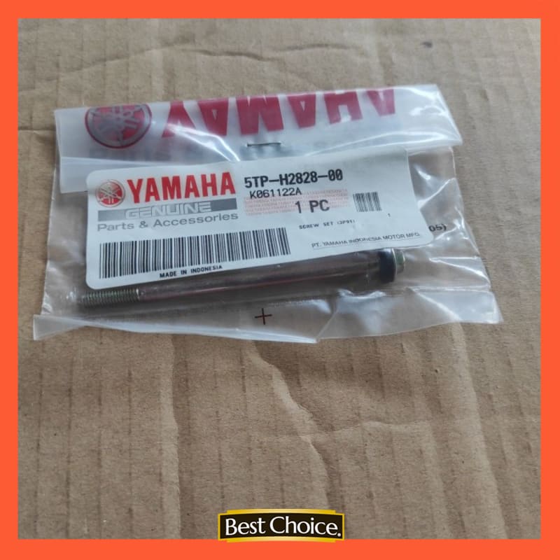 Jual Baut Baut angker dinamo stater jupiter crypton vega original ...