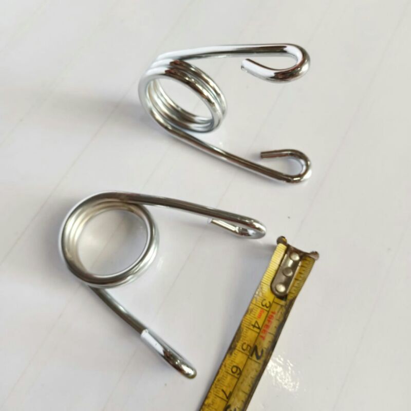 Jual PER JOK PENITI CROUM CHOPPER STREETCUB CUSTOM KUSTOM BOBBER ...