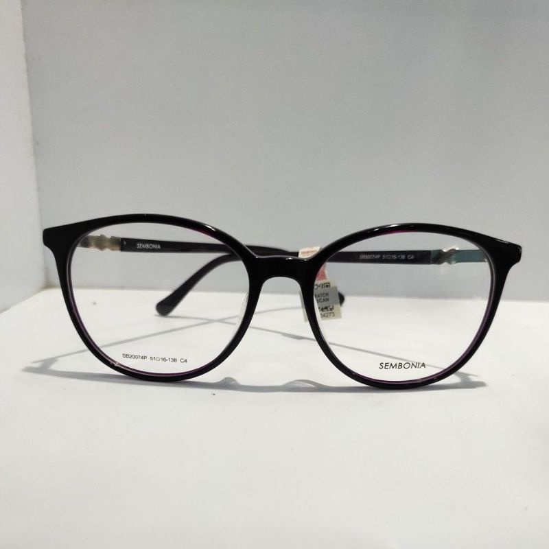 Jual Frame Kacamata Prapanca - SEMBONIA SB20074P ORIGINAL | Shopee ...