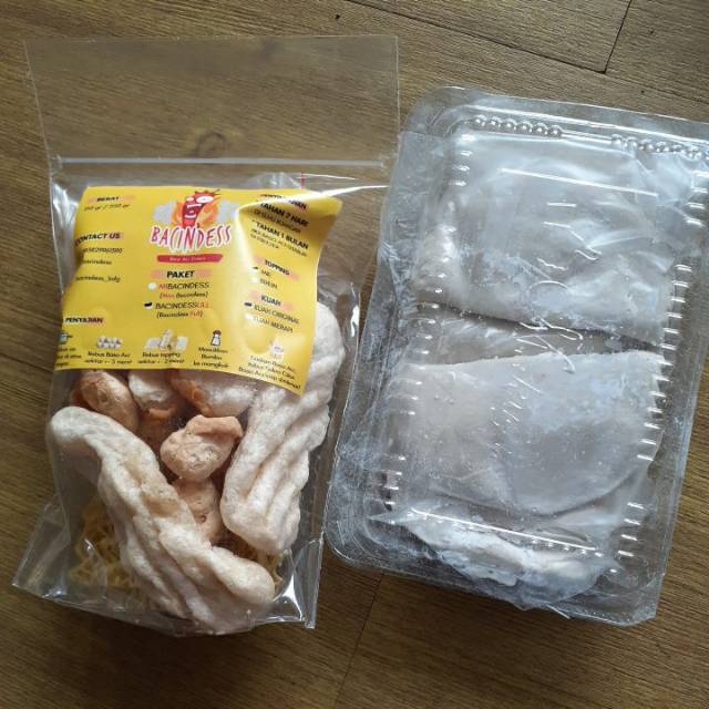 Jual Cireng & baso aci | Shopee Indonesia