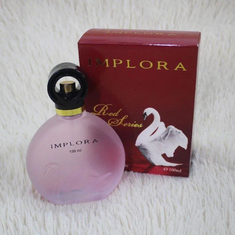 Jual Implora Parfum Angsa Eau De Toilette Parfum Implora Pria Wanita ...