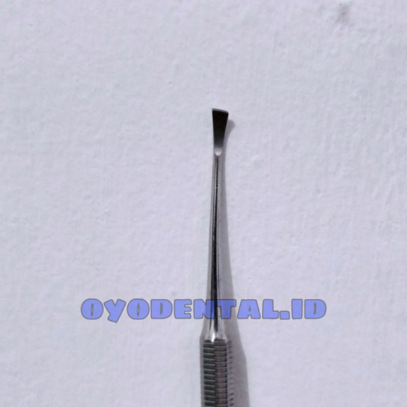 Jual SCALER / Dental scaler / scaler manual / scaller chisel / wing ...