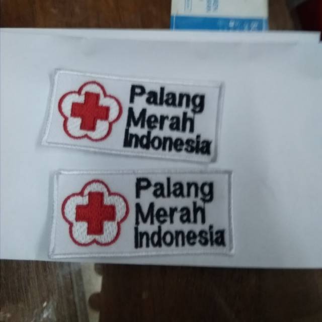 Jual Logo pmi | Shopee Indonesia