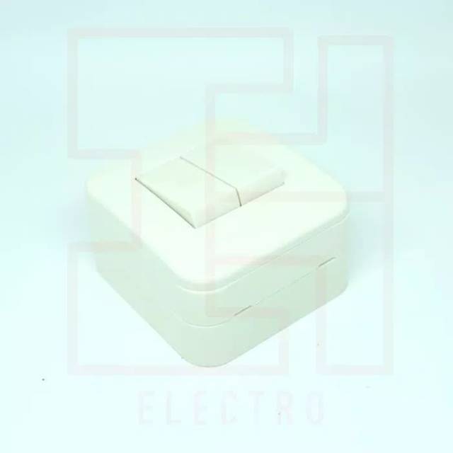 Jual Saklar Seri Ganda Outbow Panasonic OB | Shopee Indonesia