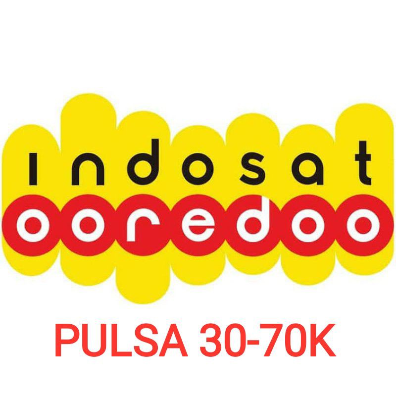 Jual pulsa im3 promo 20K, 30K, 40K, 50K, 60K nambah masa aktif | Shopee Indonesia