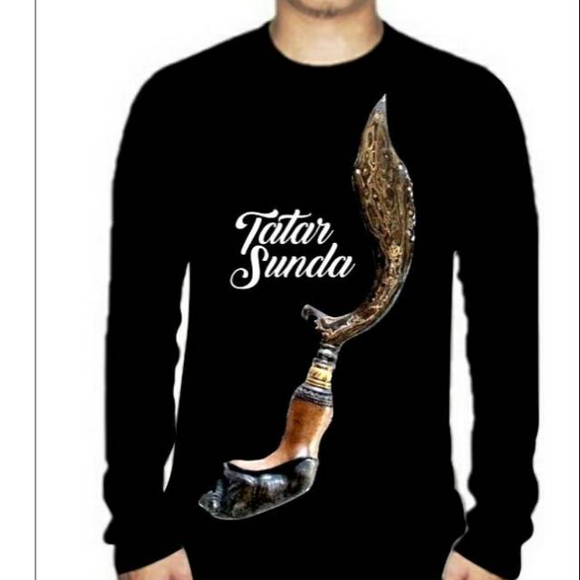 Jual Kaos sunda | Shopee Indonesia
