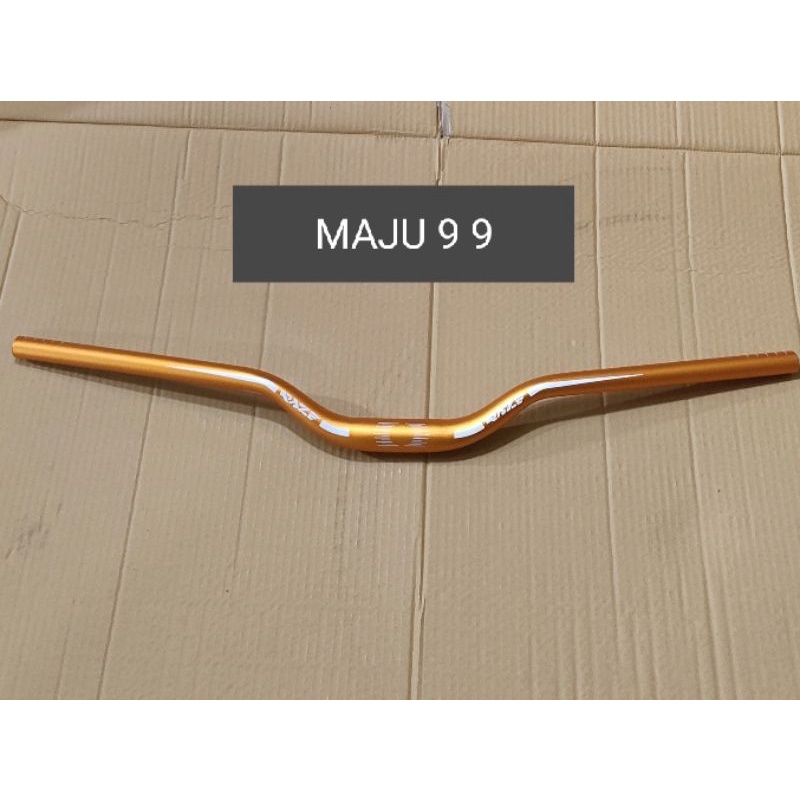 Jual Stang Sepeda Mtb Handlebar Oversize 31.8mm Raze Alloy 78cm | Shopee Indonesia