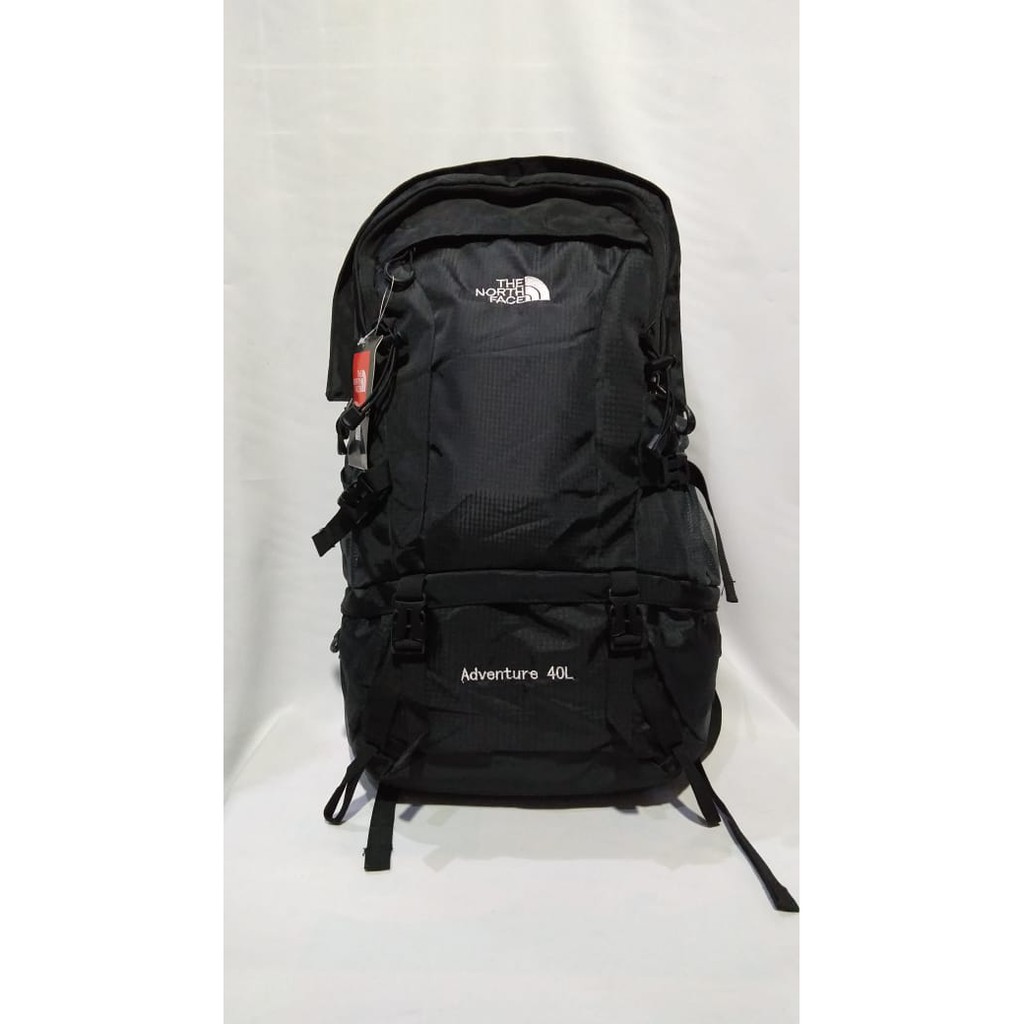 Jual Backpack The North Face 40L | Shopee Indonesia