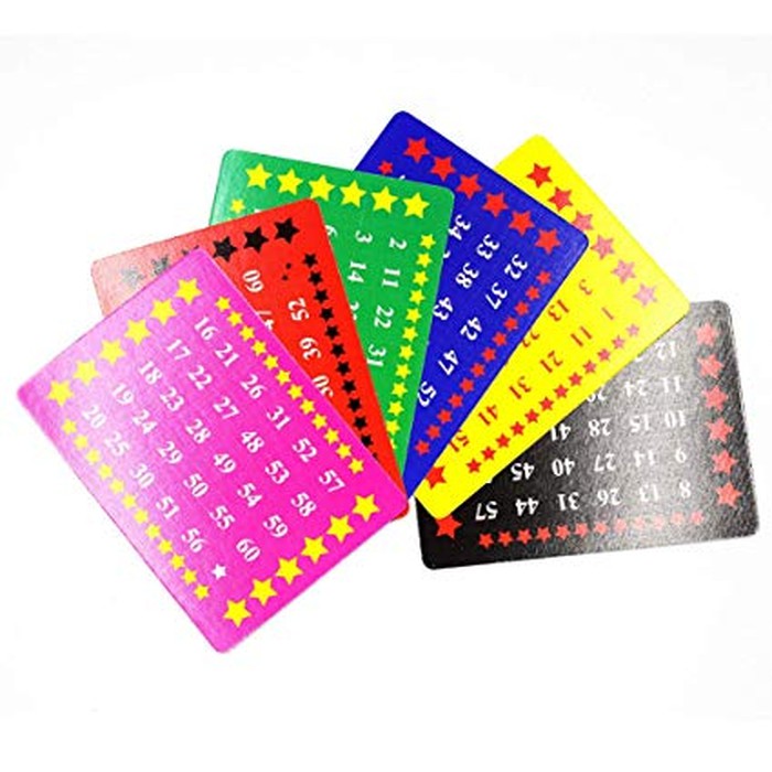 Jual Mainan Sulap Kartu Tebak Angka Umur | Shopee Indonesia Jual Mainan Sulap Kartu Tebak Angka Umur | Shopee Indonesia