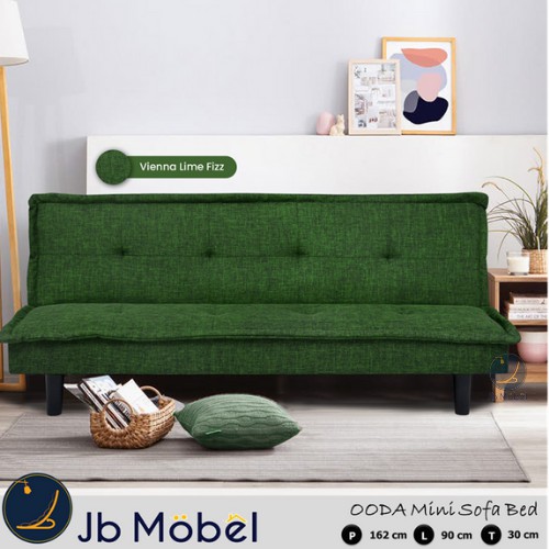 Jual Sofabed Minimalis Sofa bed empuk sofa ruang tamu Tempat Duduk ...