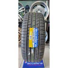 Jual BAN MOBIL STANDAR R20 UKURAN 245 50 R20 ACCELERA IOTA ST68 MURAH ...