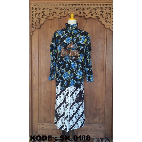 Jual Surjan Bunga Grade A KODE: SK 0188 | Shopee Indonesia