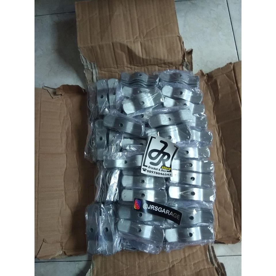 Jual Plat W - Sparepart Baseplate Box Motor | Shopee Indonesia