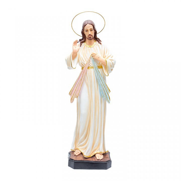 Jual Patung Tuhan Yesus Koronka Kerahiman 1 Meter - Patung Rohani ... Jual Patung Tuhan Yesus Koronka Kerahiman 1 Meter - Patung Rohani ...