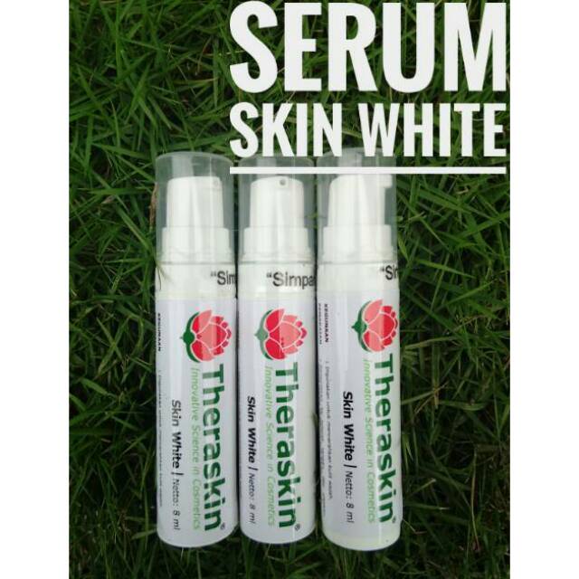 Jual Serum Skin White | Shopee Indonesia