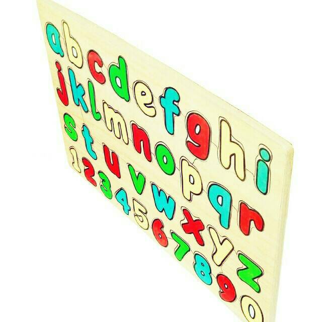 Jual MAINAN EDUKASI PUZZLE KAYU PAJEL KAYU MAINAN EDUKATIF PUZEL KAYU ...