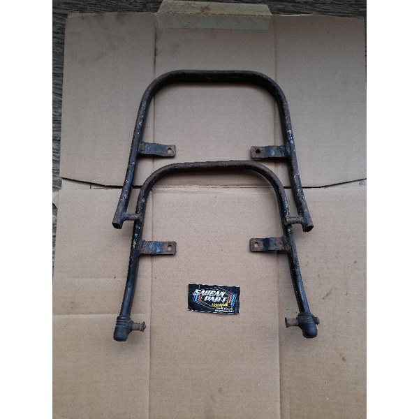 Jual Begel Behel GL Max 2000 2001 2002 2003 2004 2005 Original | Shopee ...