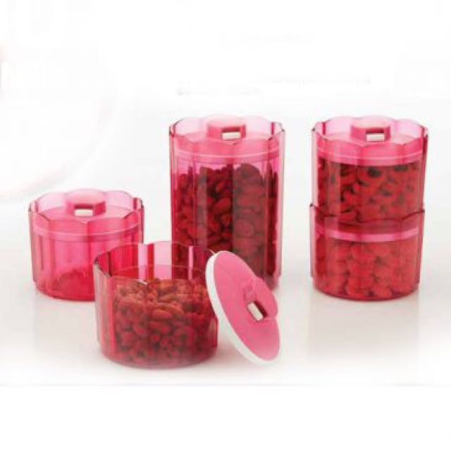 Jual Advanced Counterpart toples bening rapat cocok untuk sajian kue original bergaransi ...