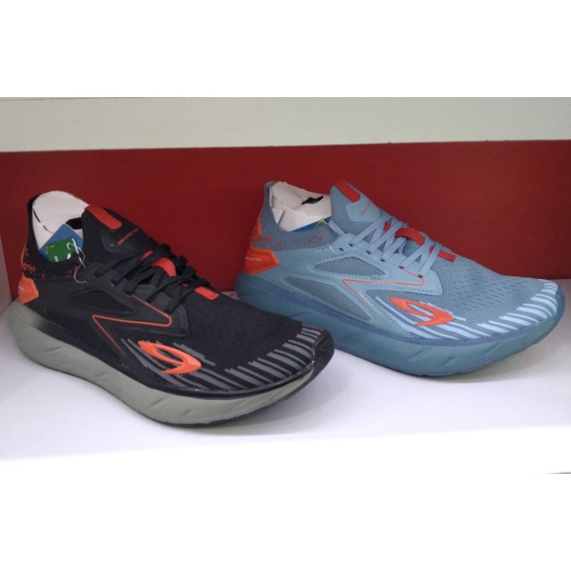 Jual nineten / 910 Sepatu Running Kizuna terbaru | Shopee Indonesia