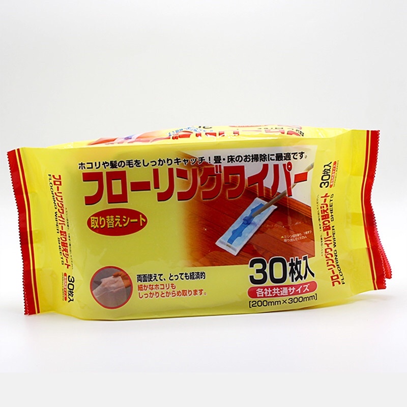 Jual Electrostatic Dust Removal Paper Dust-Free Paper | Tisu Kering Pel ...