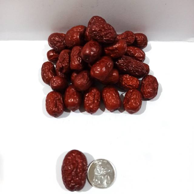 Jual Angco Medium Per 100g / Angcho Ukuran Sedang / Ang Cho Medium ...