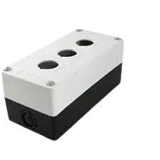 Jual BOX FOR PUSH BUTTON 3L FORT | BOX PUSH BUTTON FORT | CONTROL BOX ...