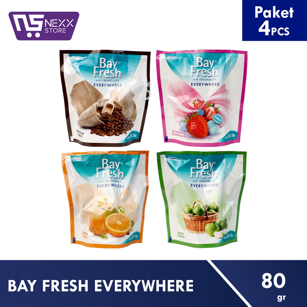 Jual BAYFRESH Everywhere | Shopee Indonesia