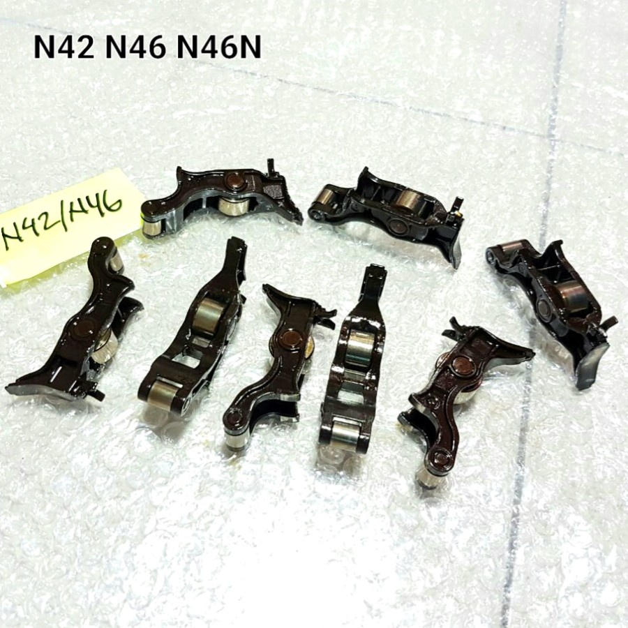 Jual Rocker Arm Besar Idler Lever BMW Engine N42 N46 N46N | Shopee ...