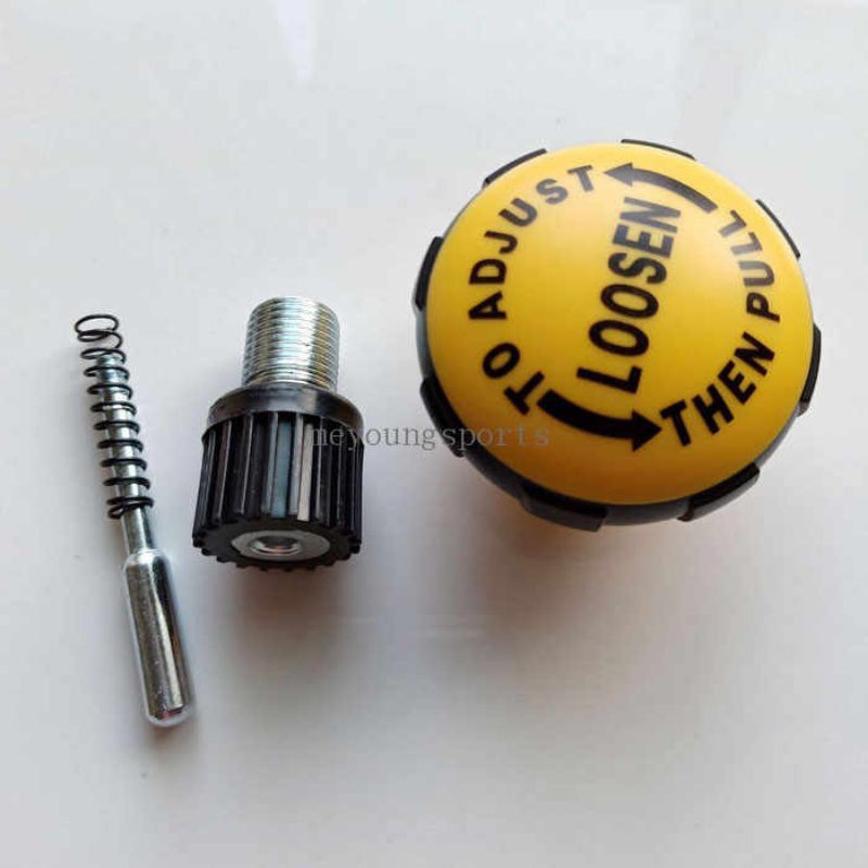 Jual Bike Pull Pin Release Pop Pin Knob Seat Adjustment Locking Pin ...