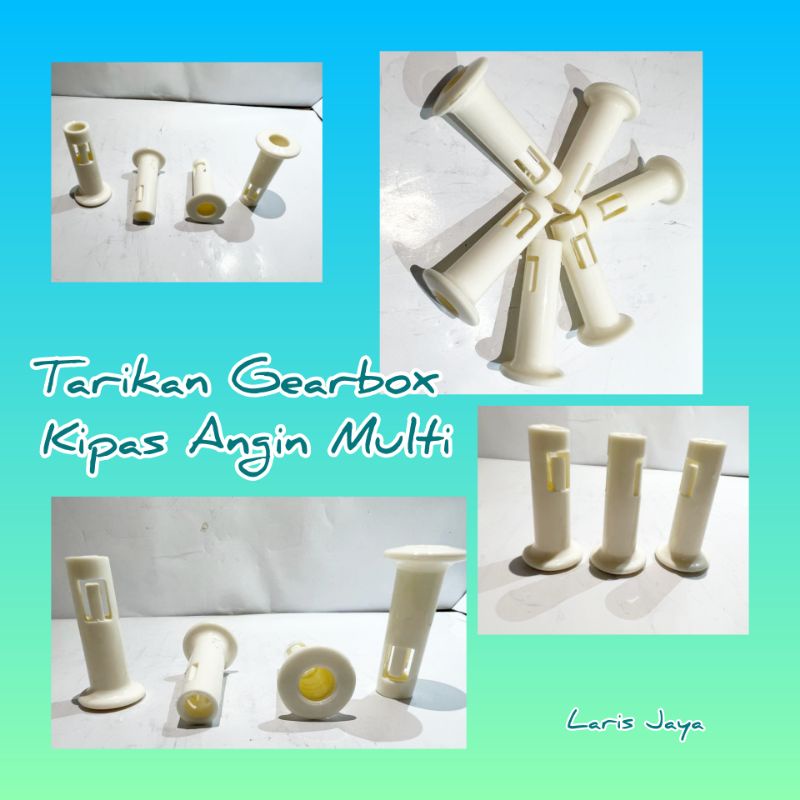 Jual Cabutan Gearbox Kipas Angin/Tarikan Pinion Socket Girbok/Tarikan ...
