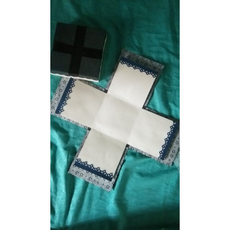 Jual box kosong | Shopee Indonesia