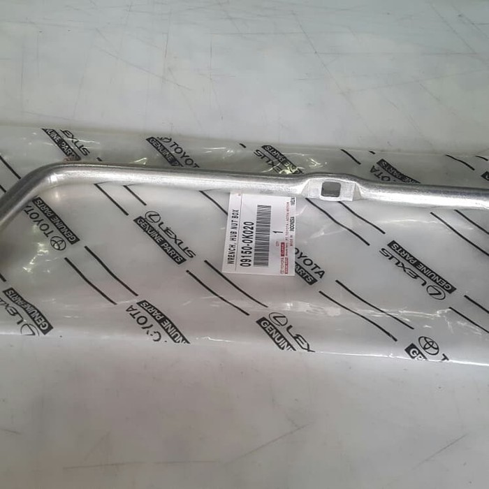 Jual Putaran Stang Gagang Dongkrak Kunci Roda Ban Innova Fortuner 09150 ...