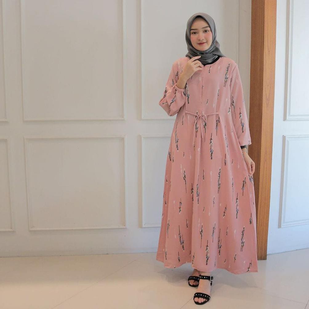 Jual ( 1KG = 4 PCS ) MOMO GAMIS MOTIF BSW MONALISA MAXMARA BUSUI RESLETING BELAKANG Original ...