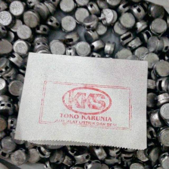 Jual Timah Segel | Shopee Indonesia